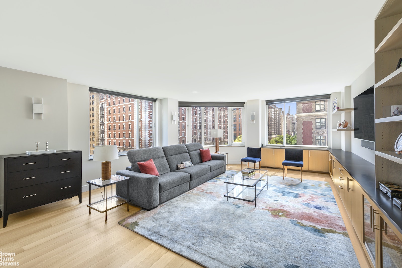 2373 Broadway, Unit 606, Manhattan, NY 10024 | Compass