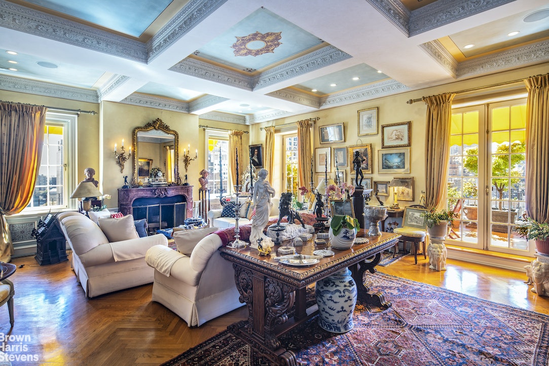 333 East 68th Street, Unit PHA | Compass