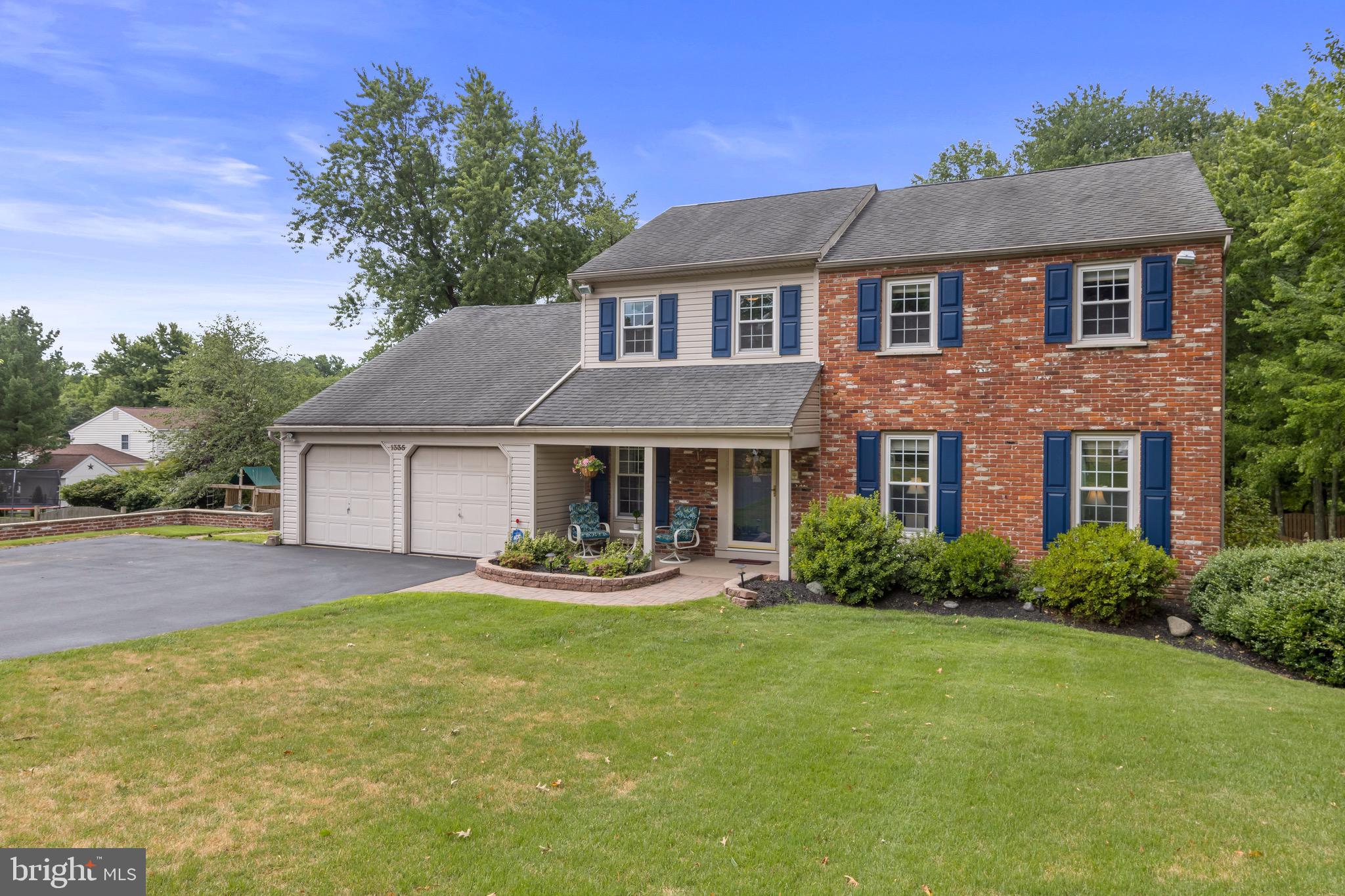 1335 Crosby Drive, Fort Washington, PA 19034 | Compass