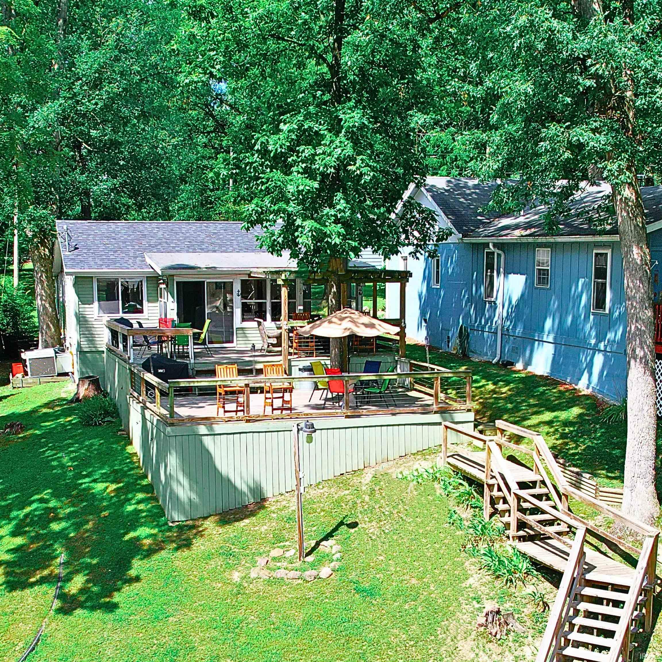 5179 N Crab Apple Loop, Monticello, IN 47960 | MLS #202534113 | Compass