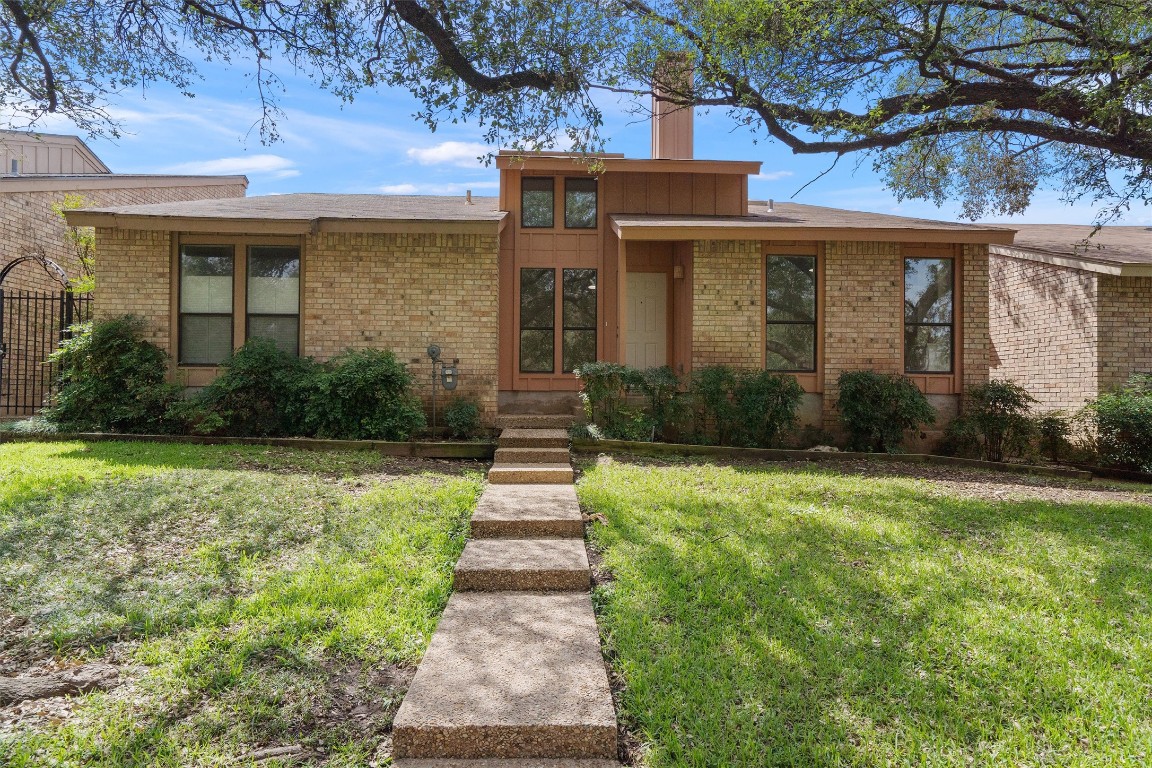 7907 Tealwood Trail, Austin, TX 78731 | MLS #8383222 | Compass