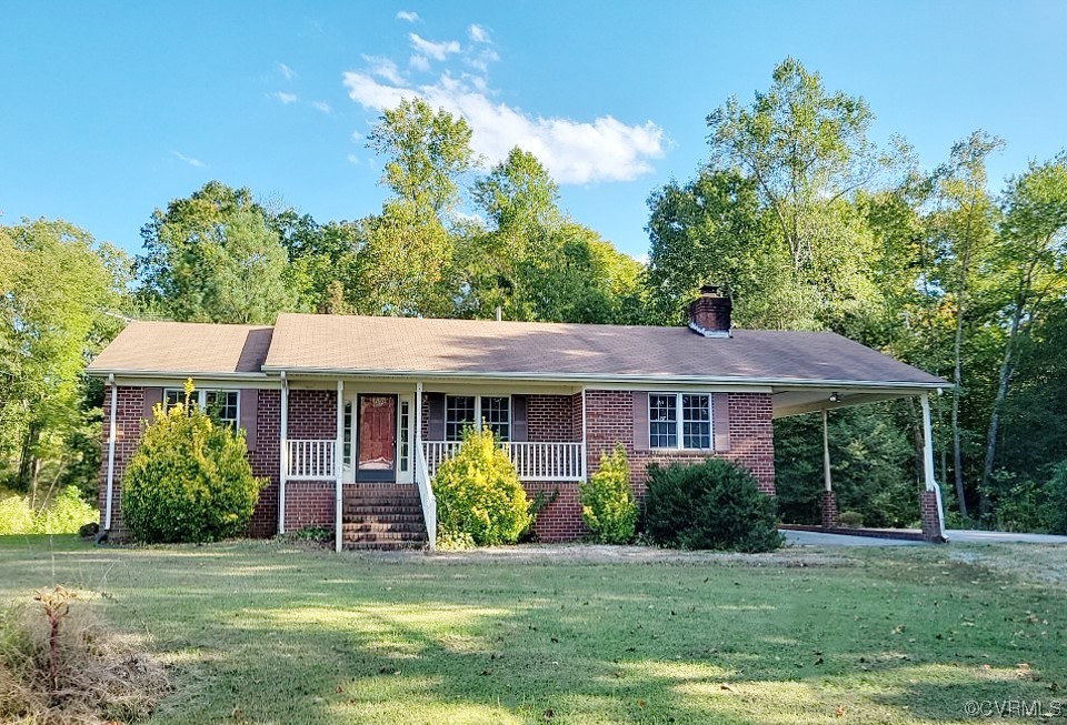 1725 Beaver Dam Road, Warsaw, VA 22572 | Compass