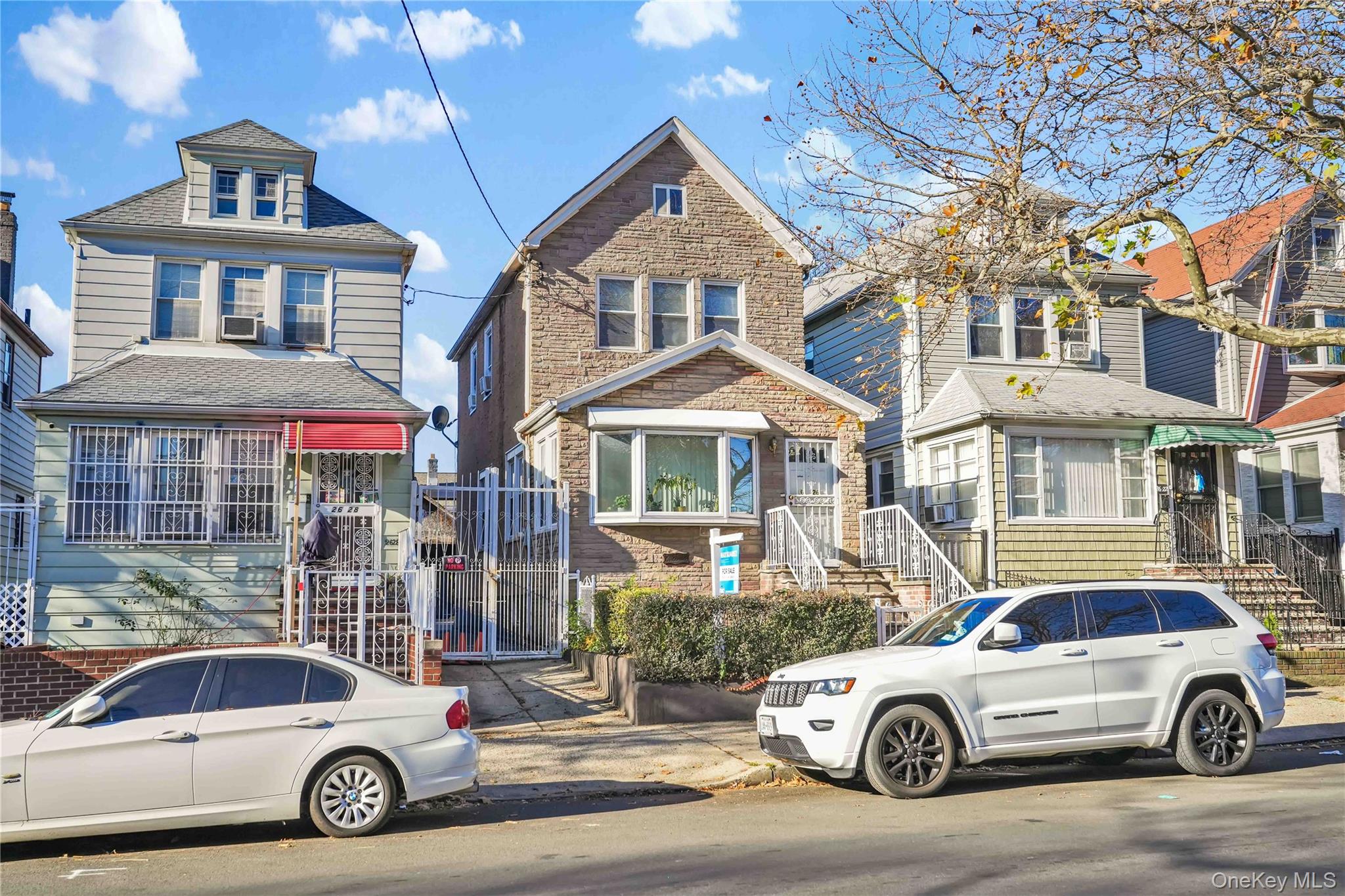 26-26 94th Street | Compass