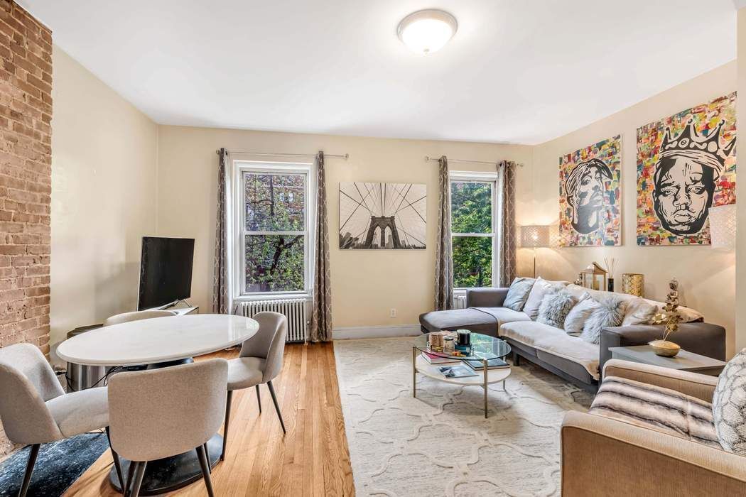 222 West 71st Street, Unit 4 | Compass