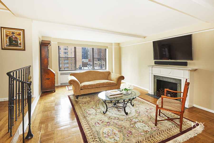 235 East 73rd Street, Unit 8D | Compass