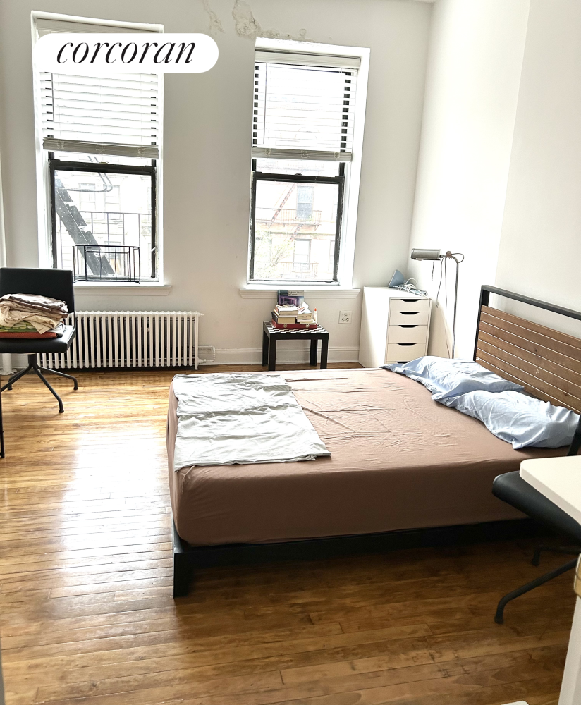 131 West 116th Street, Unit 4A | Compass