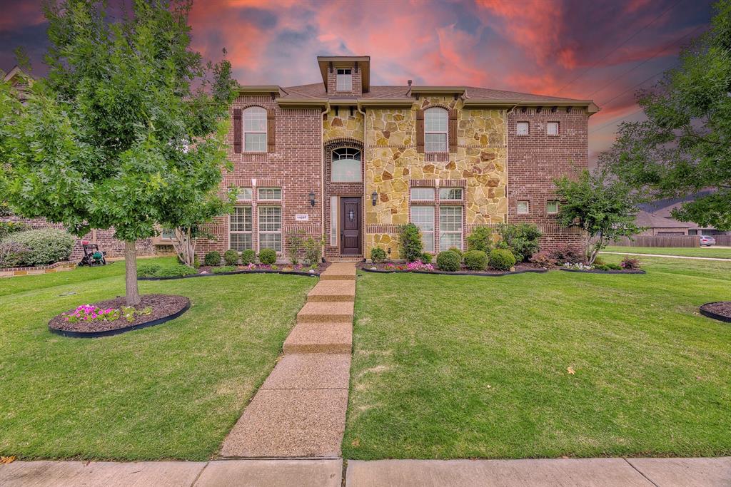 14297 Rising Star Boulevard, Frisco, TX 75033 | Compass