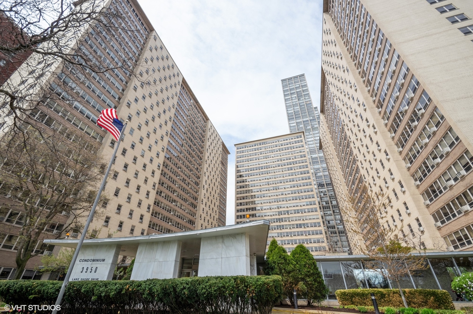 3950 North Lake Shore Drive, Unit 1627, Chicago, IL 60613 | MLS ...