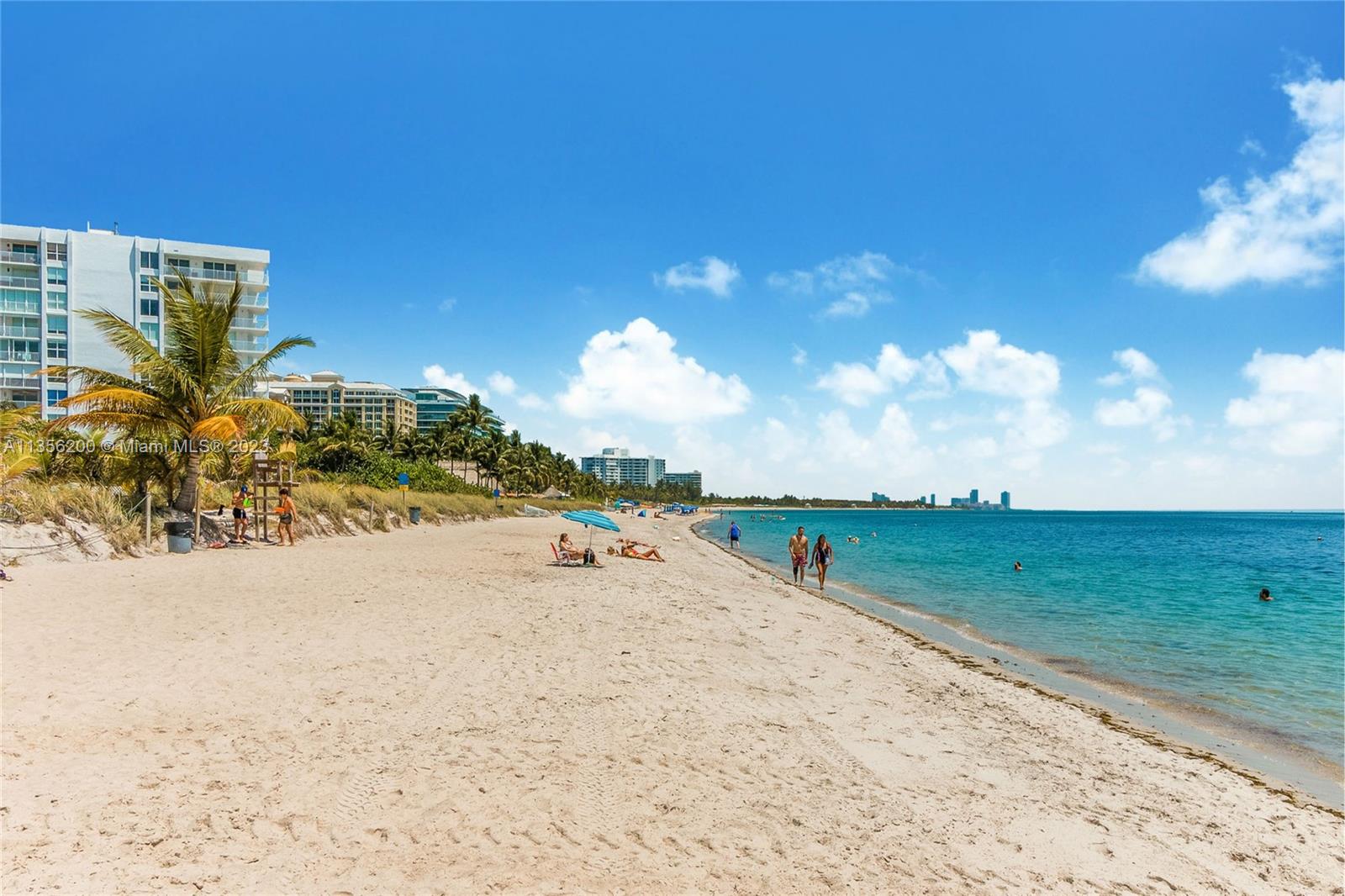 550 Ocean Drive, Unit 5C, Key Biscayne, FL 33149 | Compass