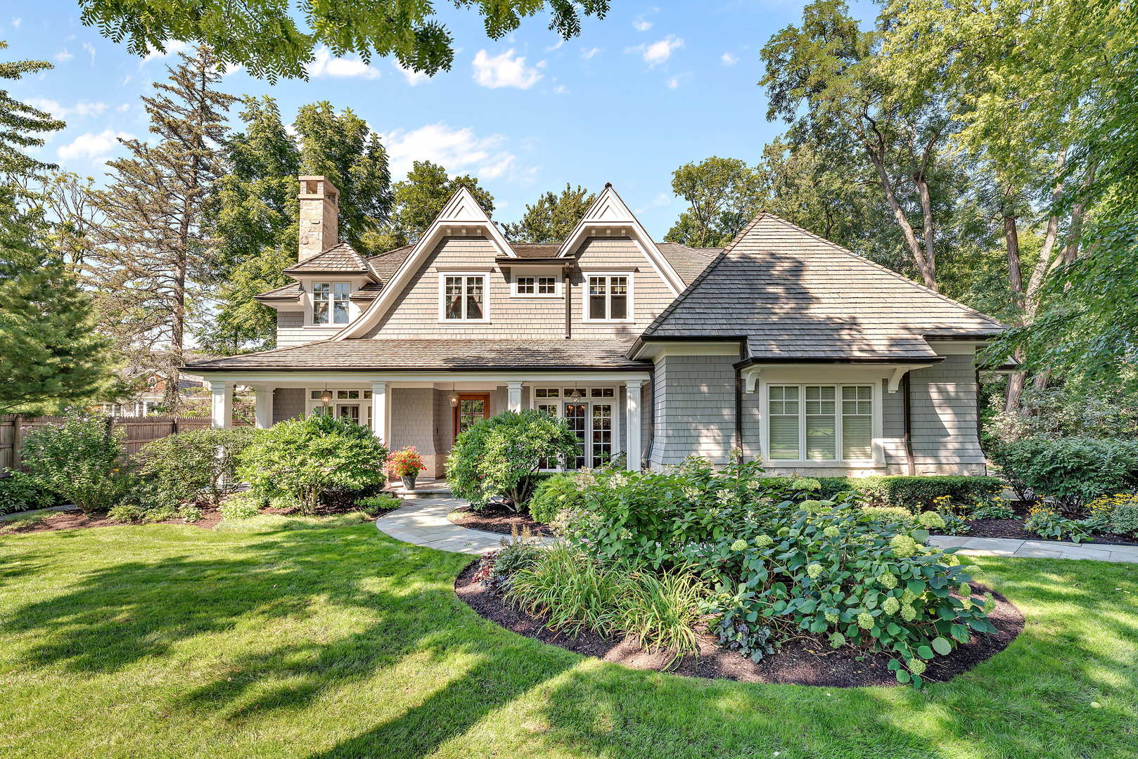 50 East Laurel Avenue, Lake Forest, IL 60045 | Compass