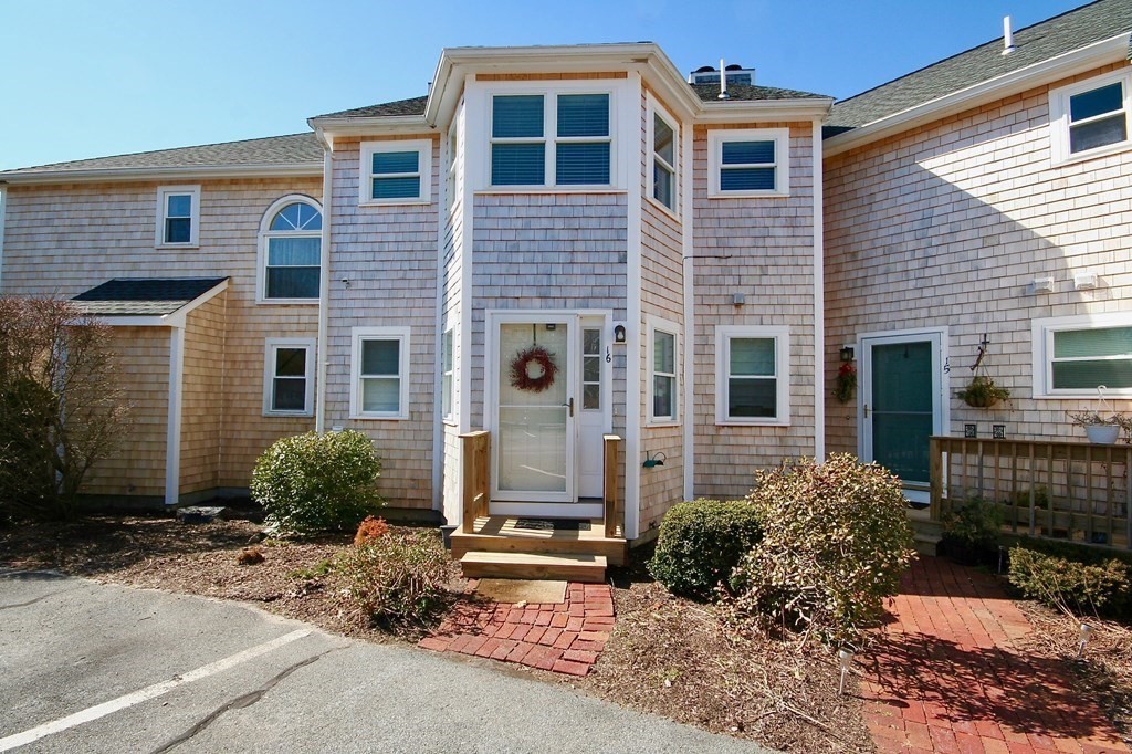 16 Harbor Hill Drive, Unit 16, Bourne, MA 02532 | Compass