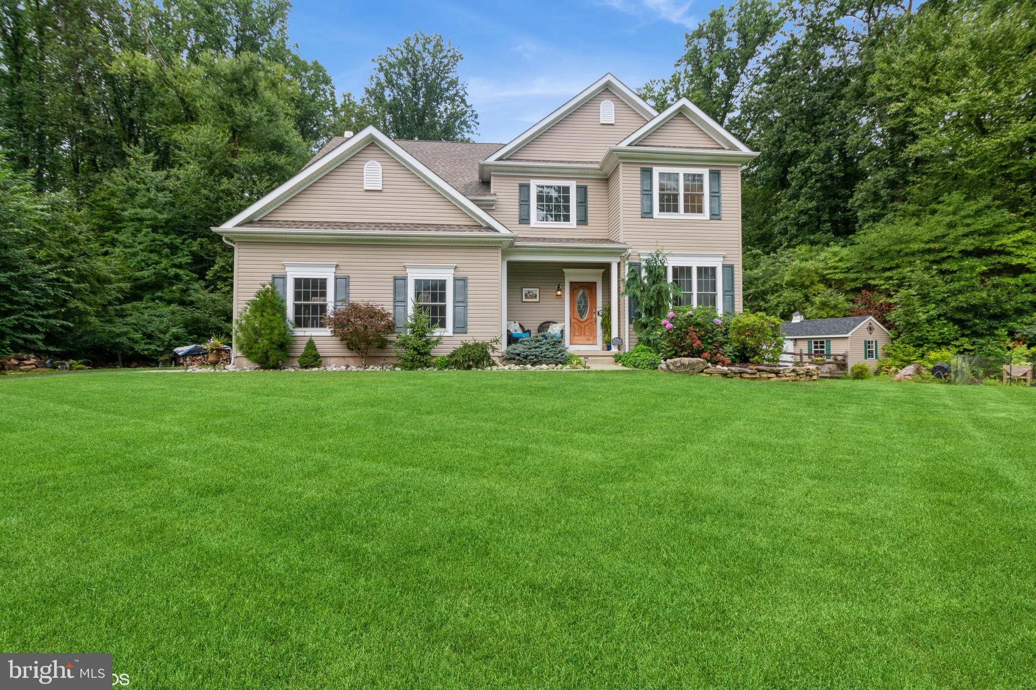 65 Fox Hill Road, Quakertown, PA 18951 | Compass