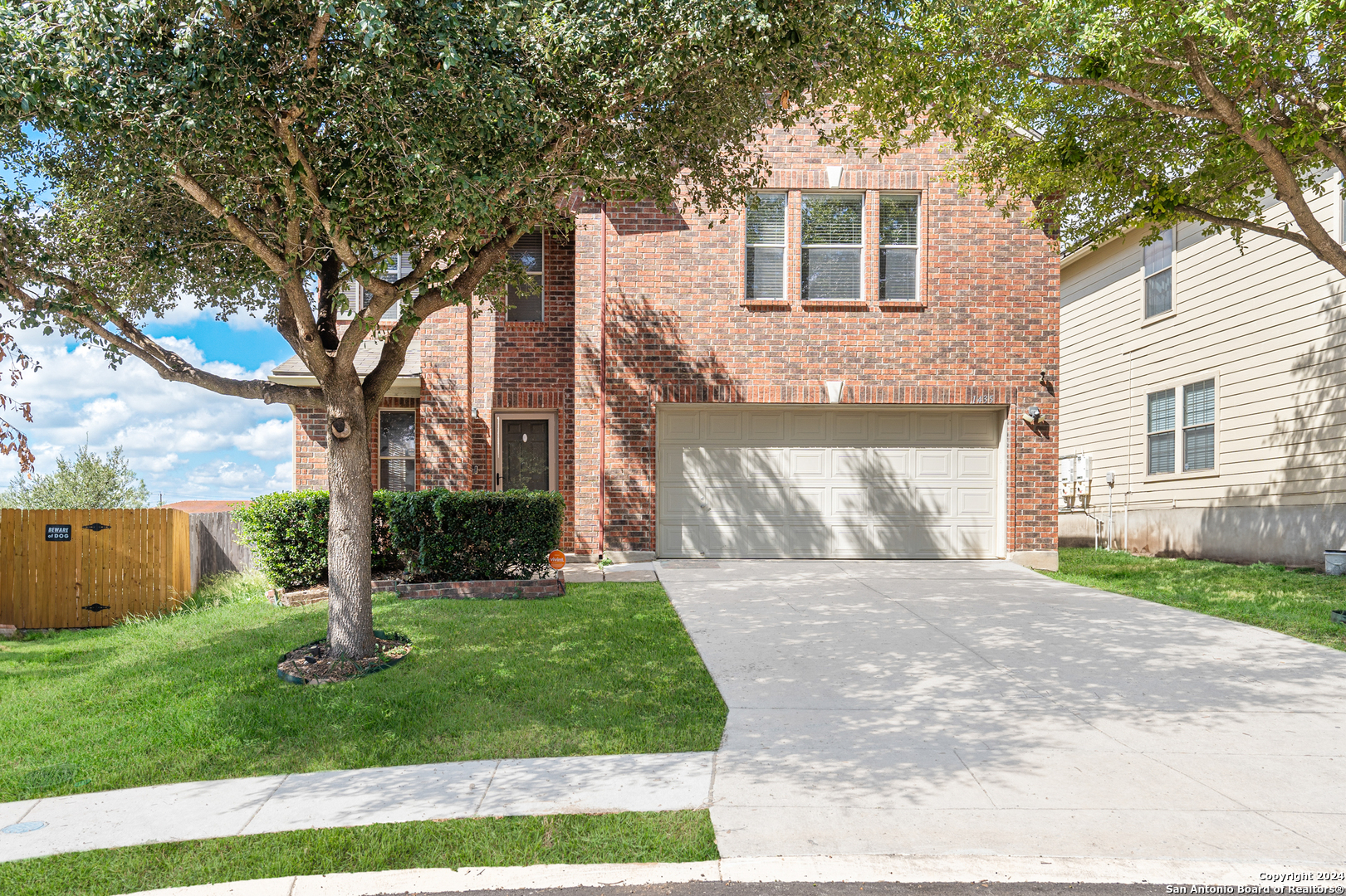 1435 Hunters Plane, San Antonio, TX 78245 | Compass