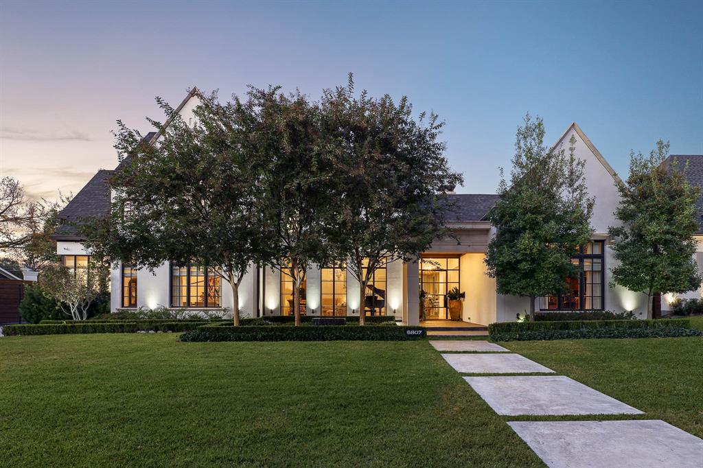 6807 Joyce Way, Dallas, TX 75225 | MLS #20976639 | Compass