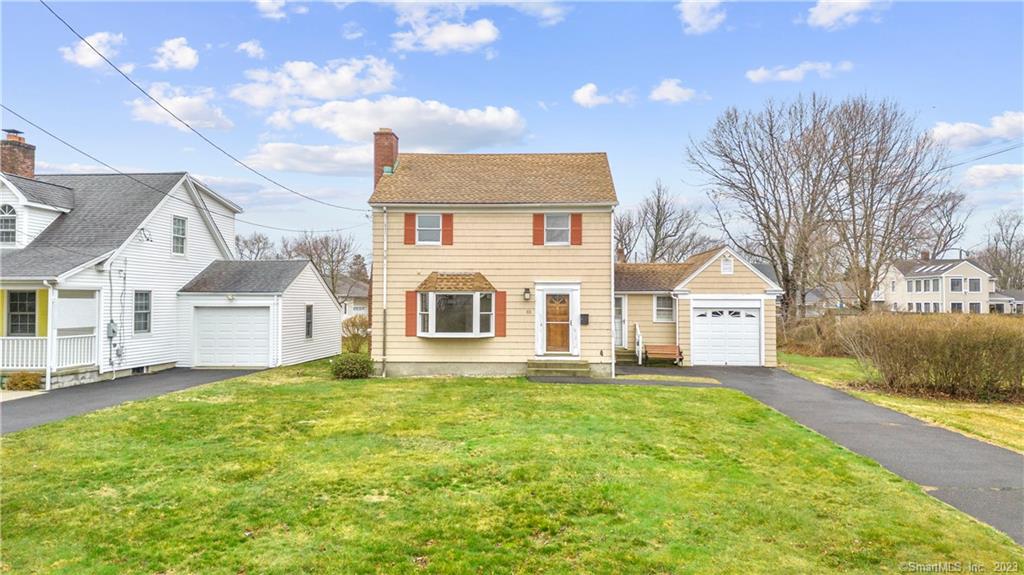 55 Maple Street, Stratford, CT 06615 | Compass