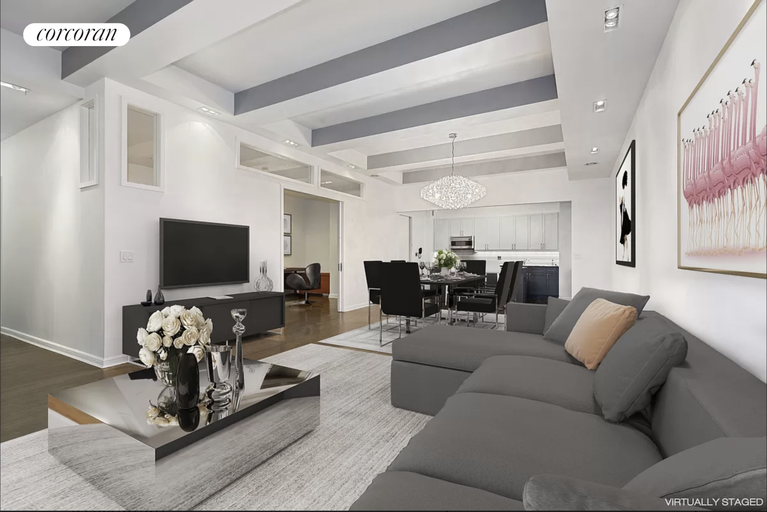 252 7th Avenue, Unit 7A | Compass