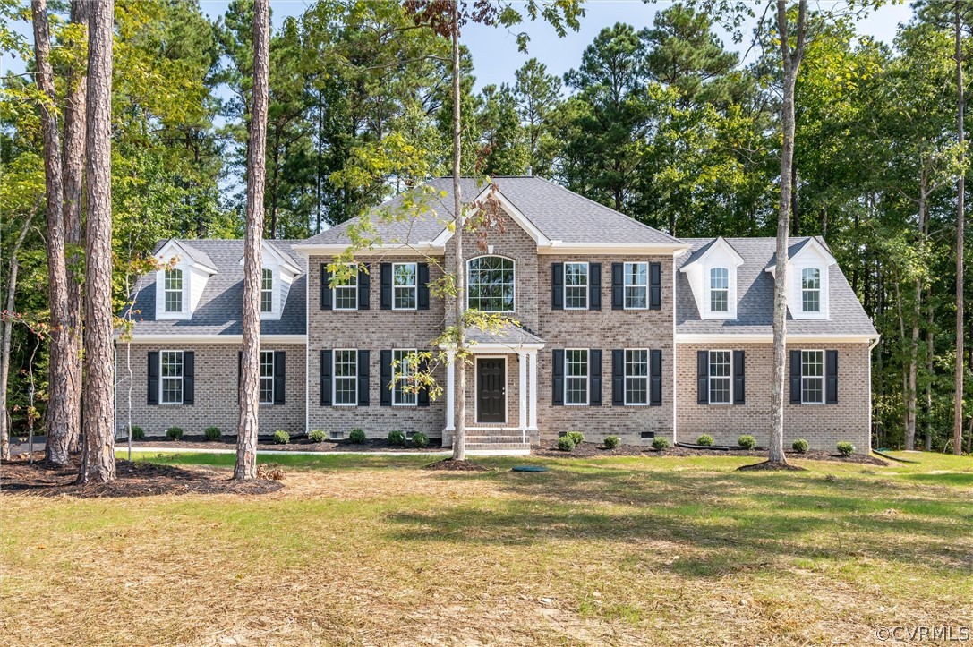 13537 Springford Parkway, Chesterfield, VA 23832 | Compass