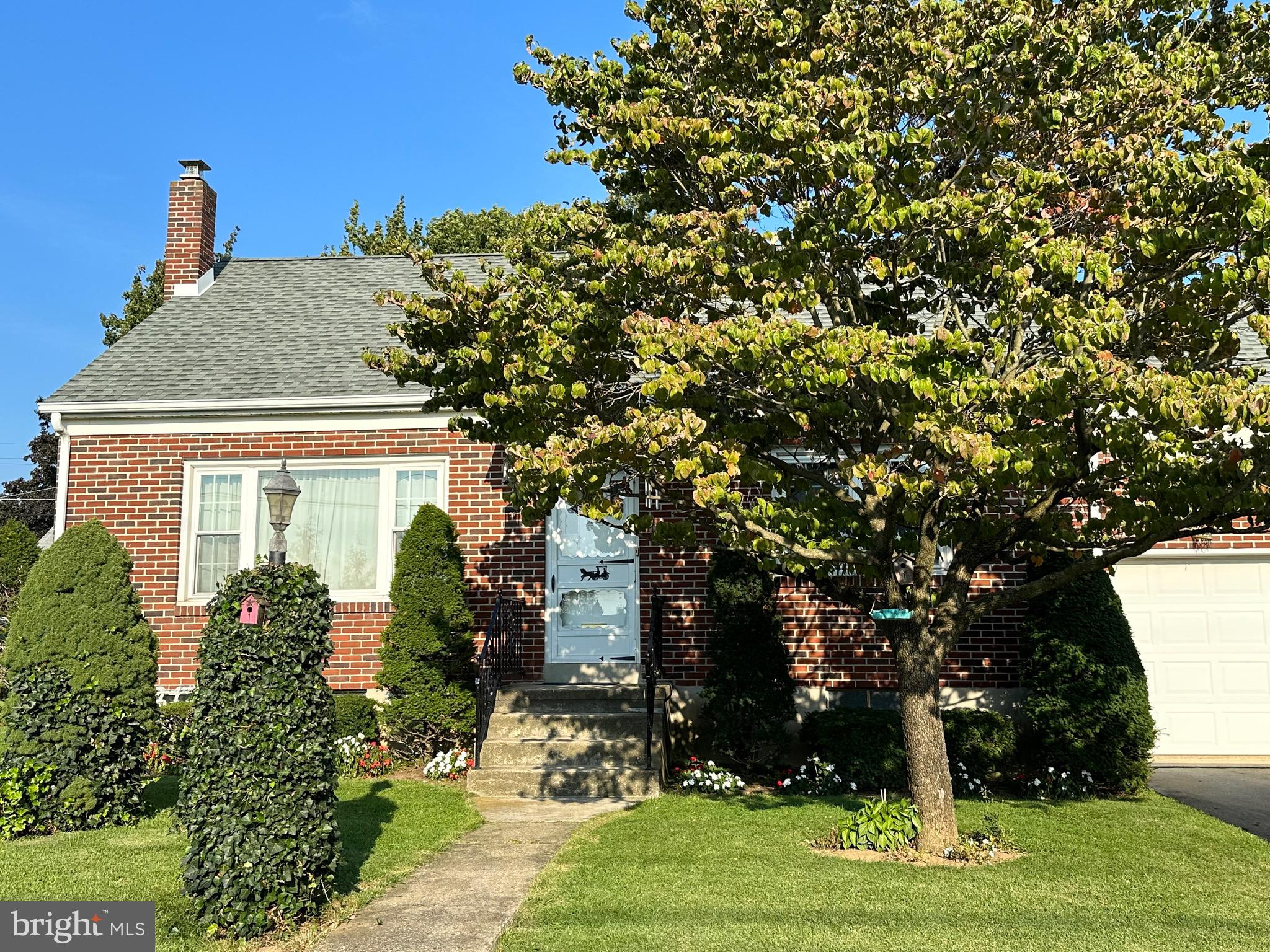 4203 Baum Place, Temple, PA 19560 | Compass