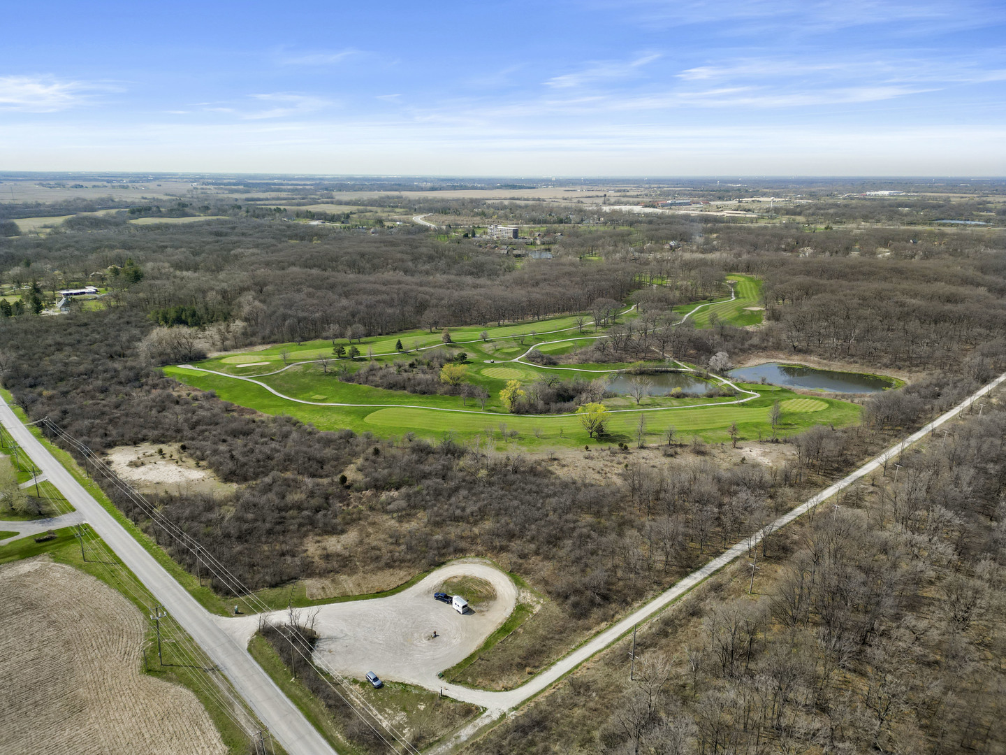 26732 S Balmoral Woods Dr, Crete, IL 60417 | MLS #12341924 | Compass