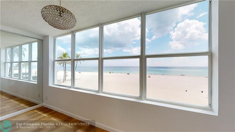1801 South Surf Road, Unit 2F, Hollywood, FL 33019 | Compass