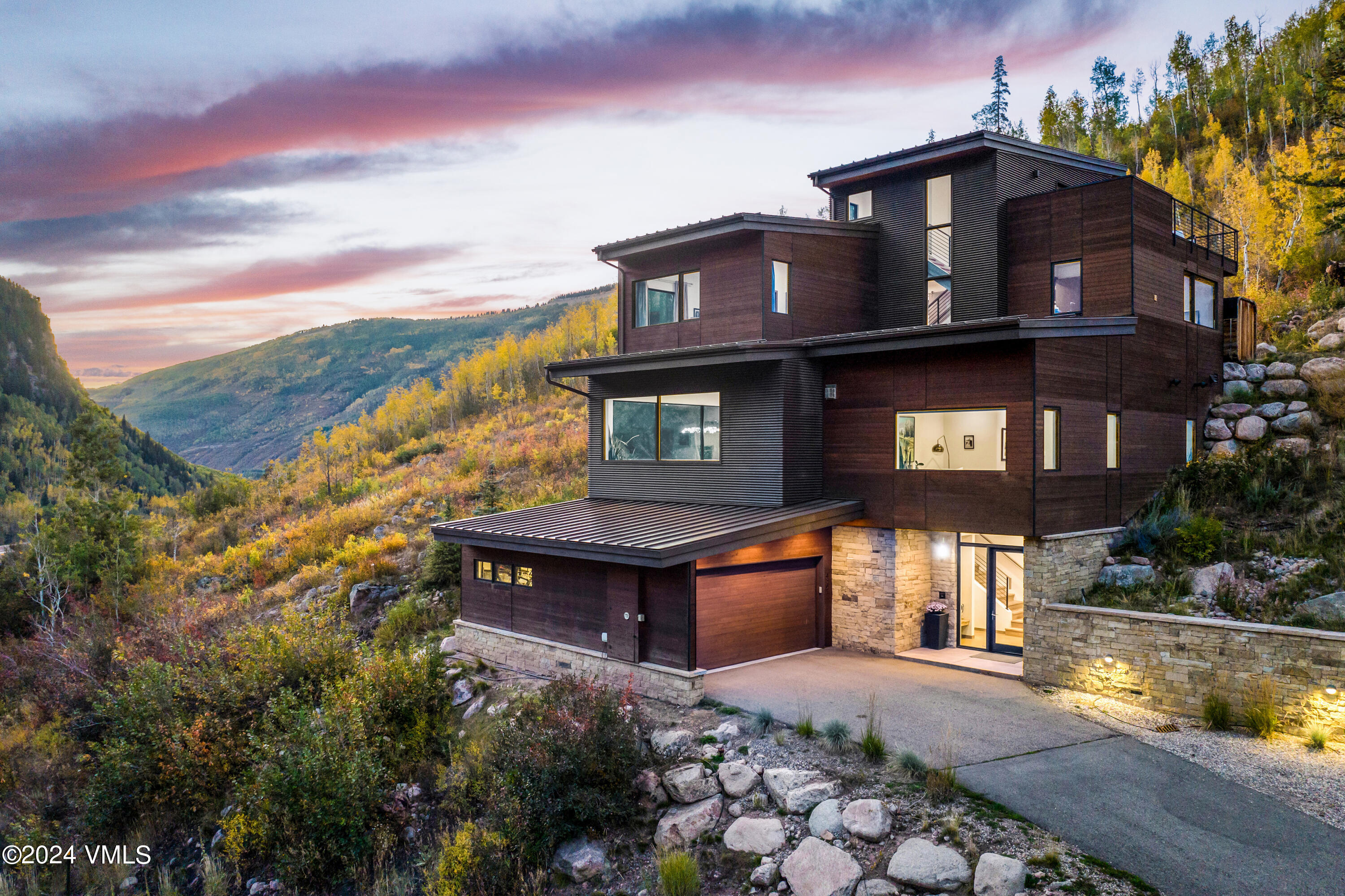 4367 Columbine Drive, Vail, CO 81657 | Compass