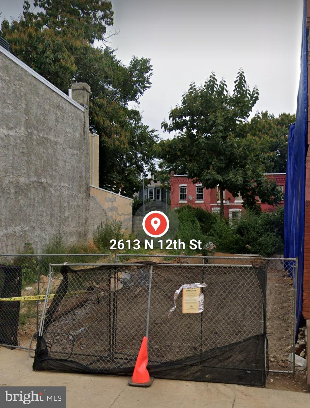 2613 North 12th Street, Philadelphia, PA 19133 | Compass