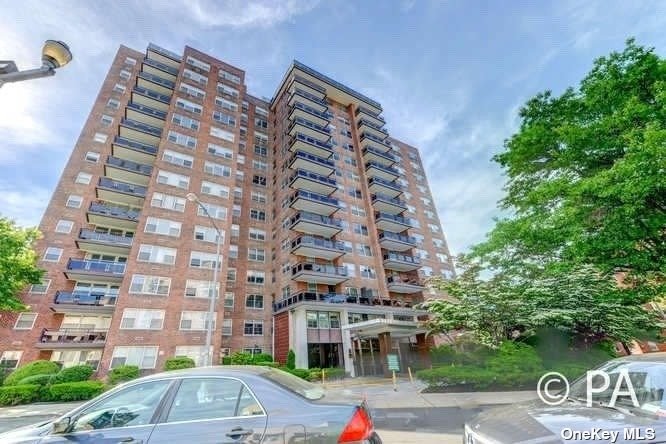 70-20 108th Street, Unit 12L | Compass