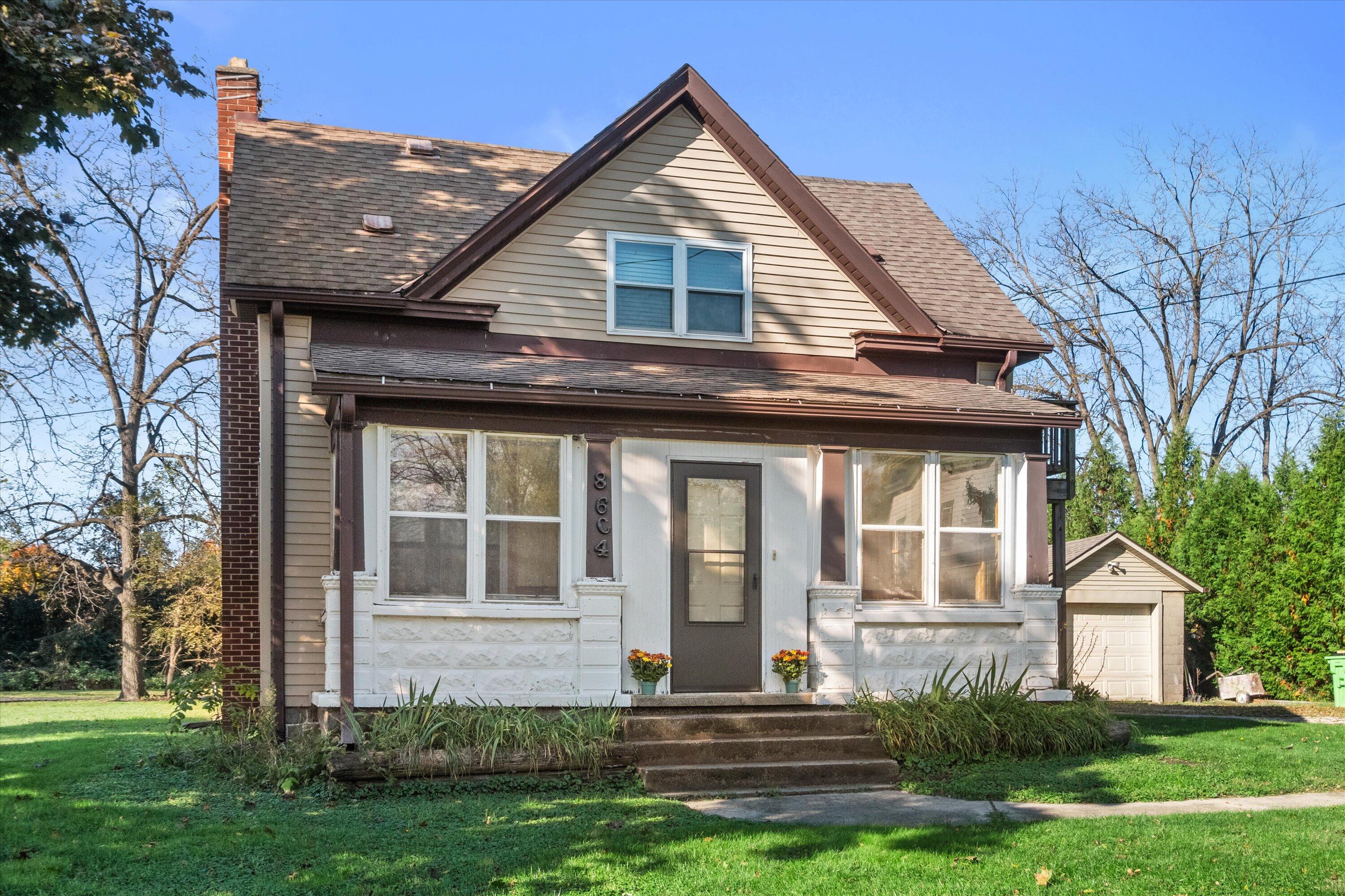 8604 Caldwell Rd, Unit 8606, Mukwonago, WI 53149 | Compass