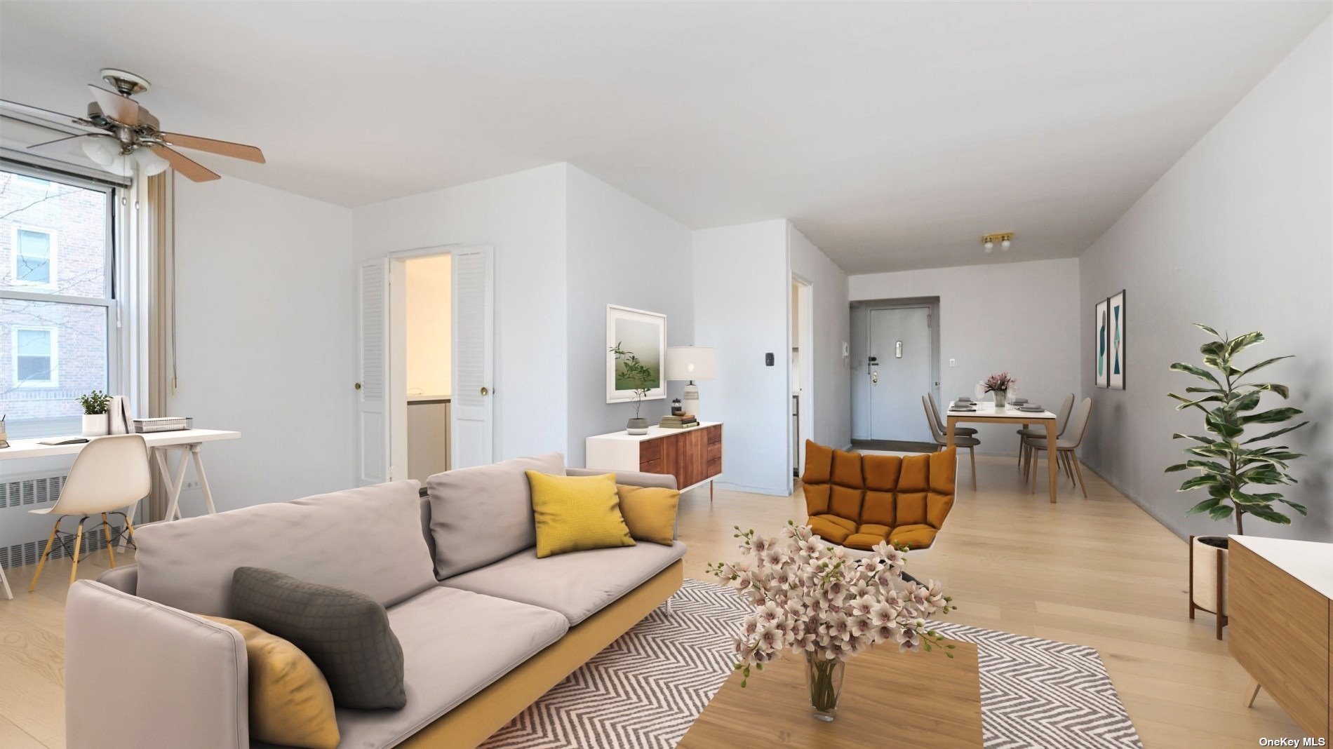 112-20 72nd Drive, Unit B23 | Compass