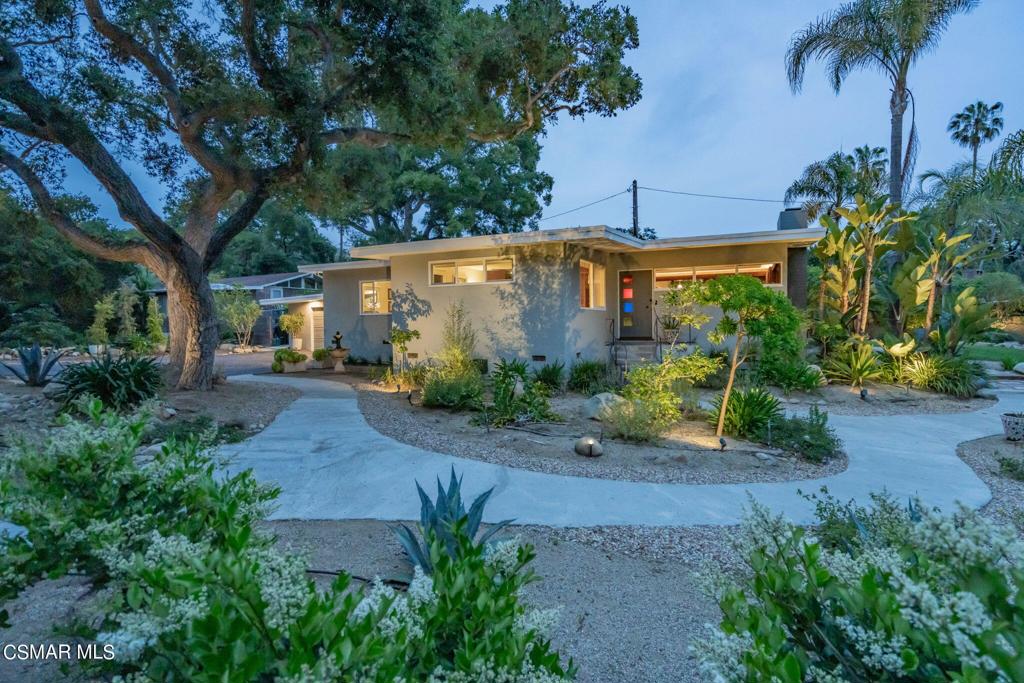 1009 Holly Road, Santa Paula, CA 93060 | Compass