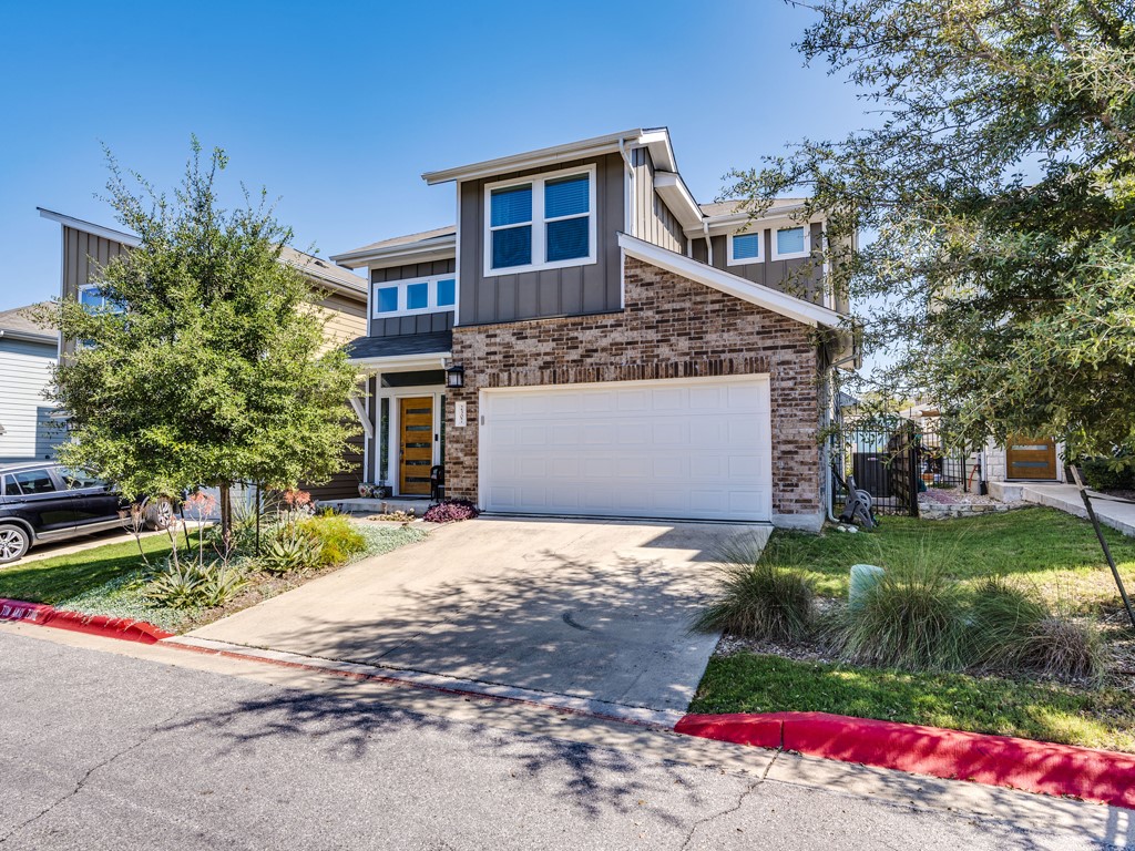 2307 Capulet Street, Austin, TX 78741 | Compass