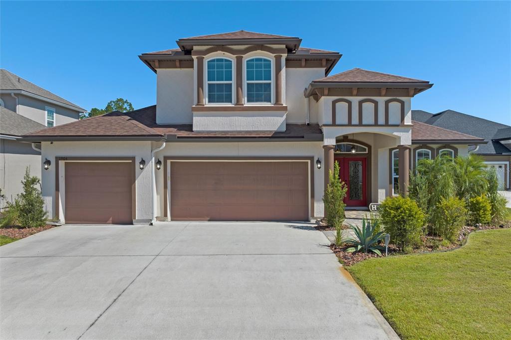 1904 Adler Nest Lane, Fleming Island, FL 32003 | Compass