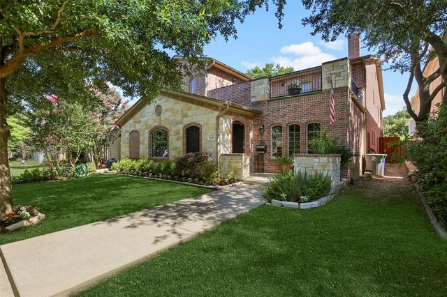 Dallas, TX Homes for Sale - Dallas Real Estate | Compass
