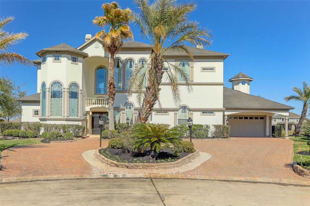 6 Pebble Beach Court, Manvel, TX 77578 | Compass