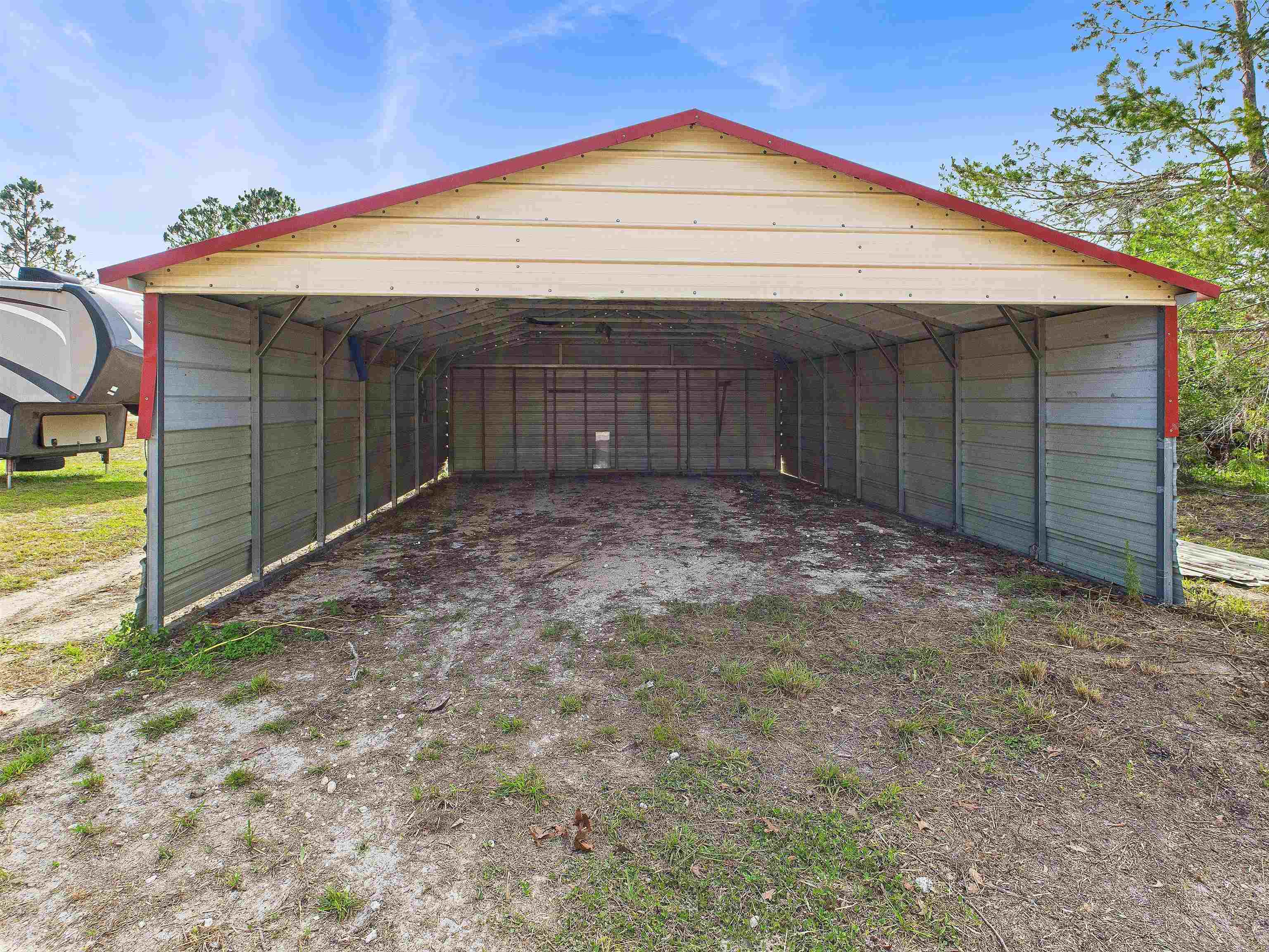 15098 E Royal Oak Dr, Perry, FL 32348 | MLS #387858 | Compass