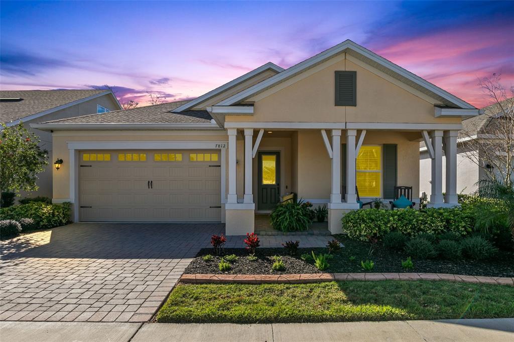 7812 Four Seasons Boulevard, Kissimmee, FL 34747 | Compass