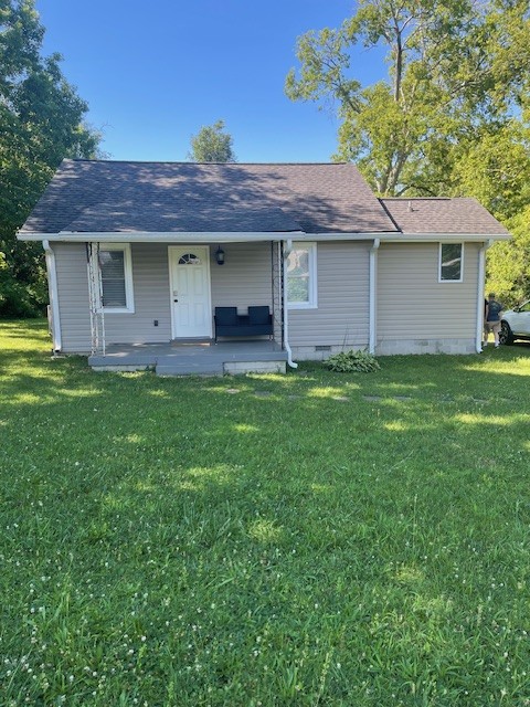 4449 Cato Road, Nashville, TN 37218 | Compass