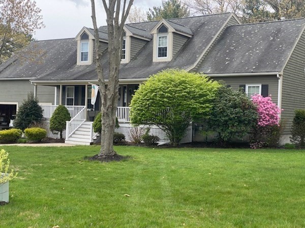 17 Stevens Drive, Holbrook, MA 02343 | Compass