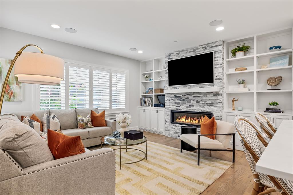 3420 Rosedale Ave, Unit 6, University Park, TX 75205 | MLS #20914975 ...