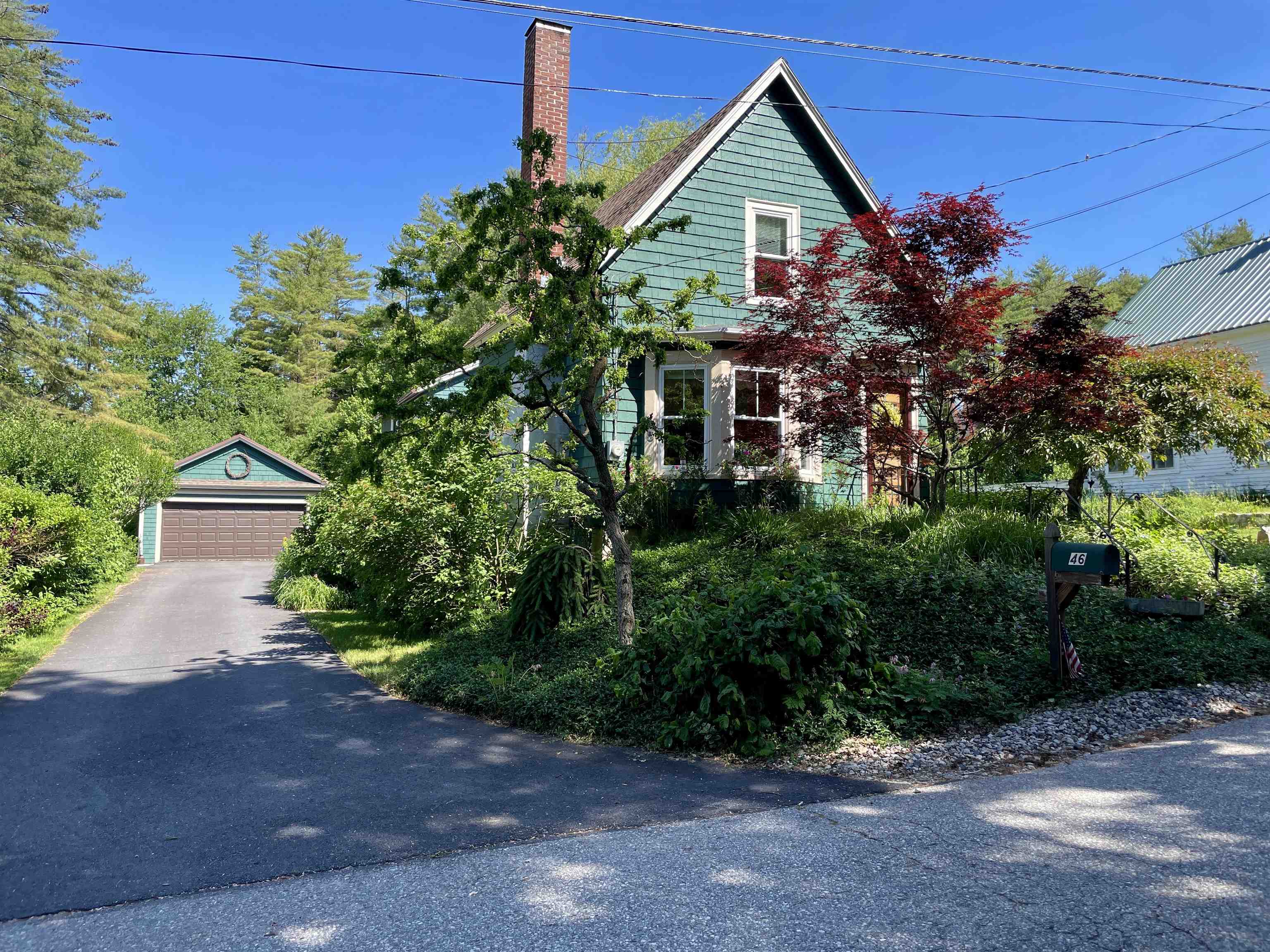 46 Gary Road, Wakefield, NH 03872 | Compass