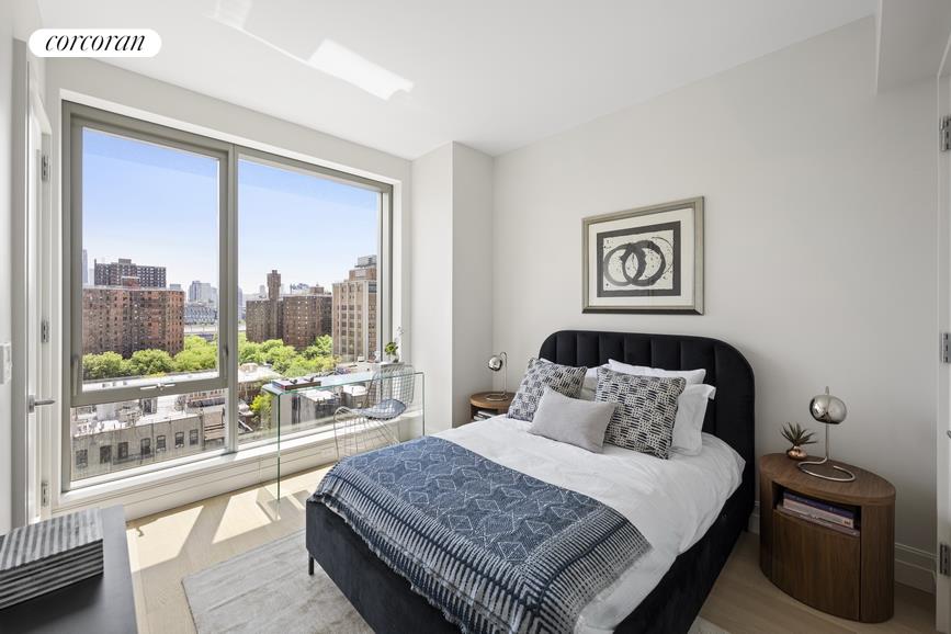 222 East Broadway, Unit 9A | Compass