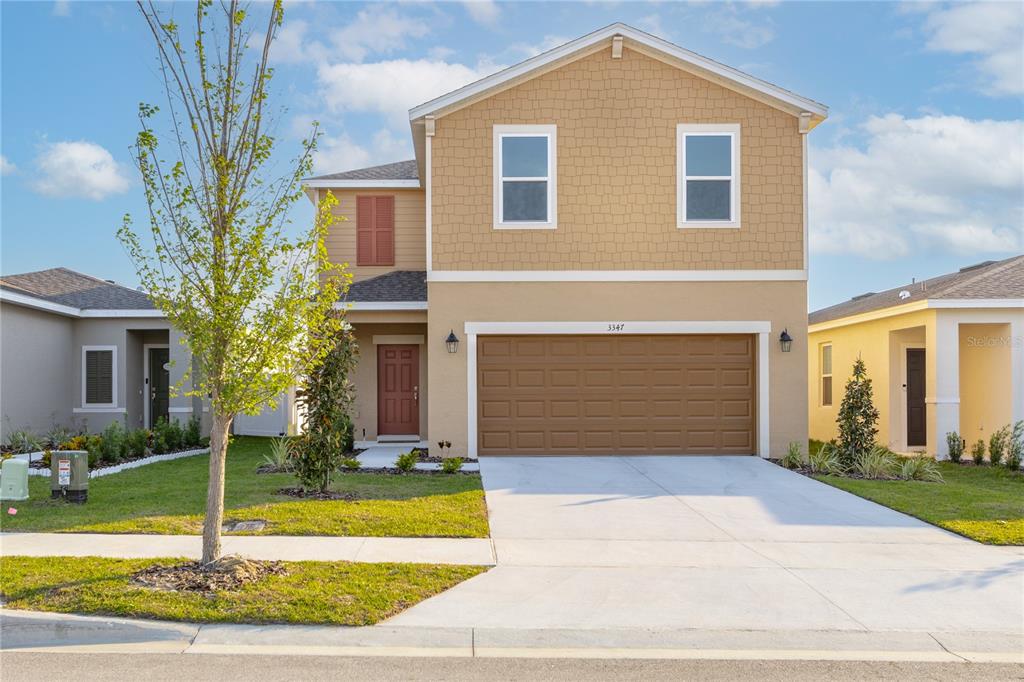 3347 Thicket Street, Tavares, FL 32778 | Compass