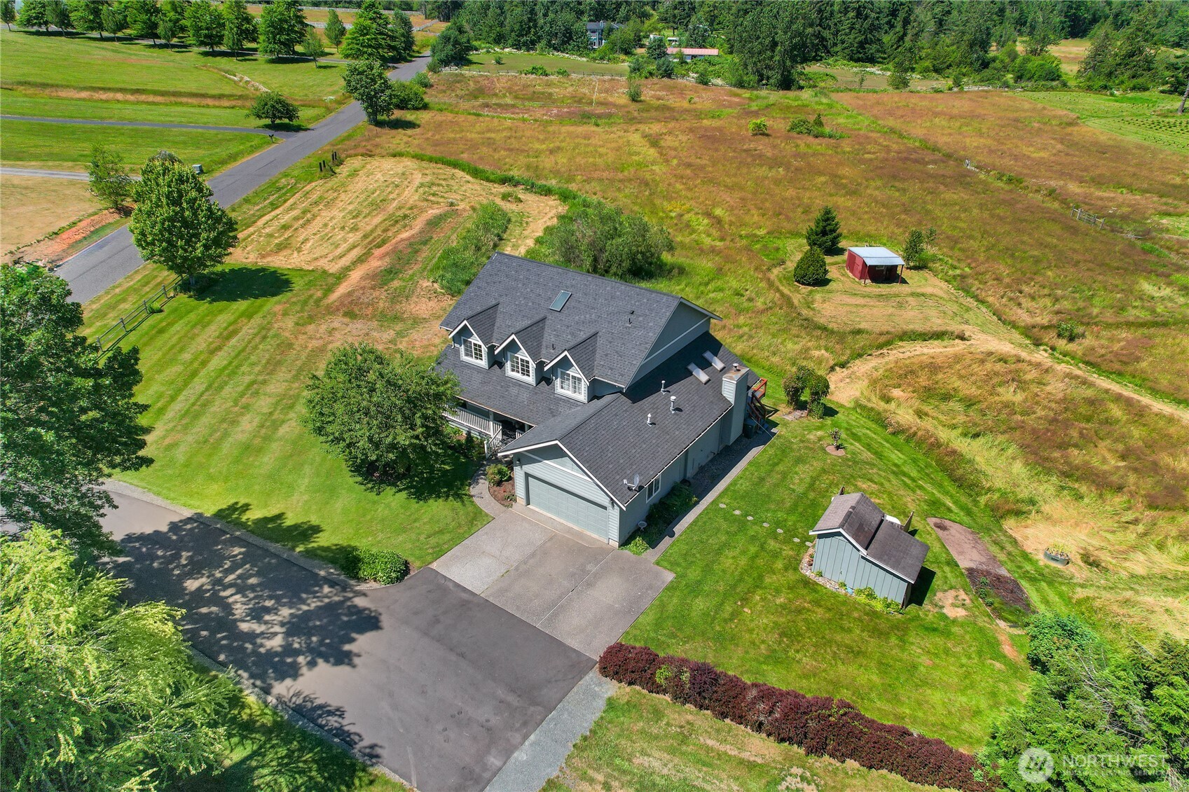 2470 Lee Way, Bellingham, WA 98226 | MLS #2338311 | Compass
