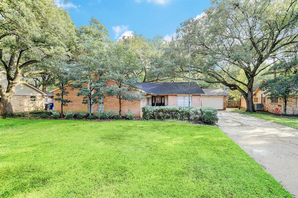 8919 Echo Valley Drive, Houston, TX 77055 | Compass