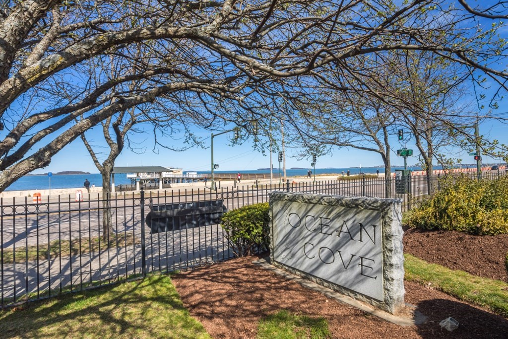 677 Quincy Shore Drive, Unit 414, Quincy, MA 02170 | Compass