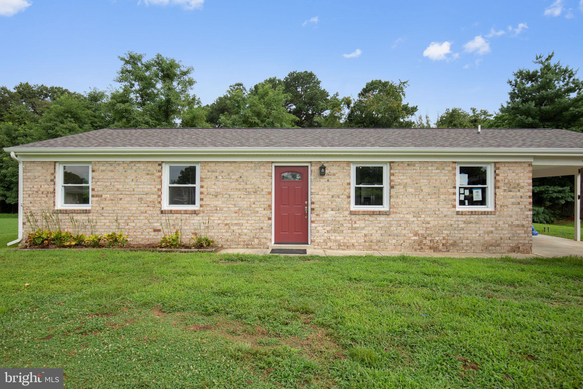 6055 Dawn Drive, Prince Frederick, MD 20678 | Compass