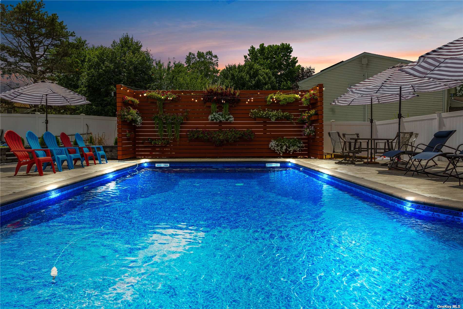 33 Apple Blossom Lane, East Patchogue, NY 11772 | Compass