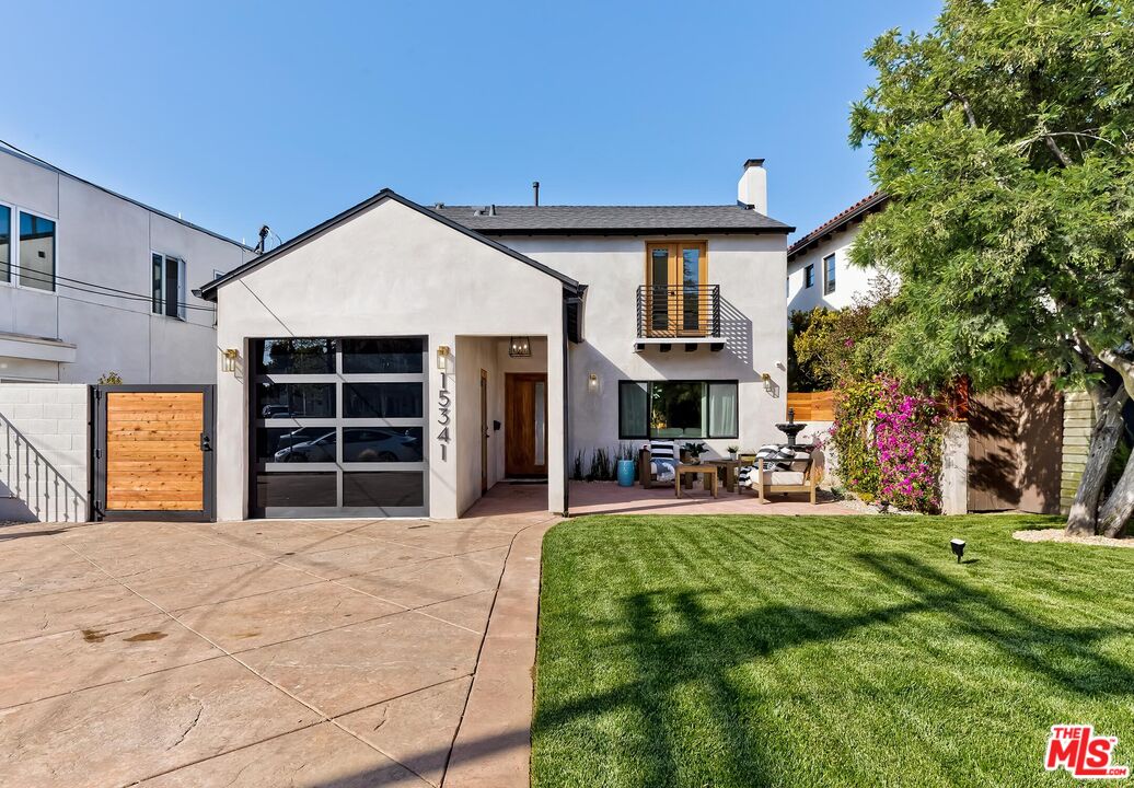 15341 De Pauw Street, Pacific Palisades, CA 90272 | Compass