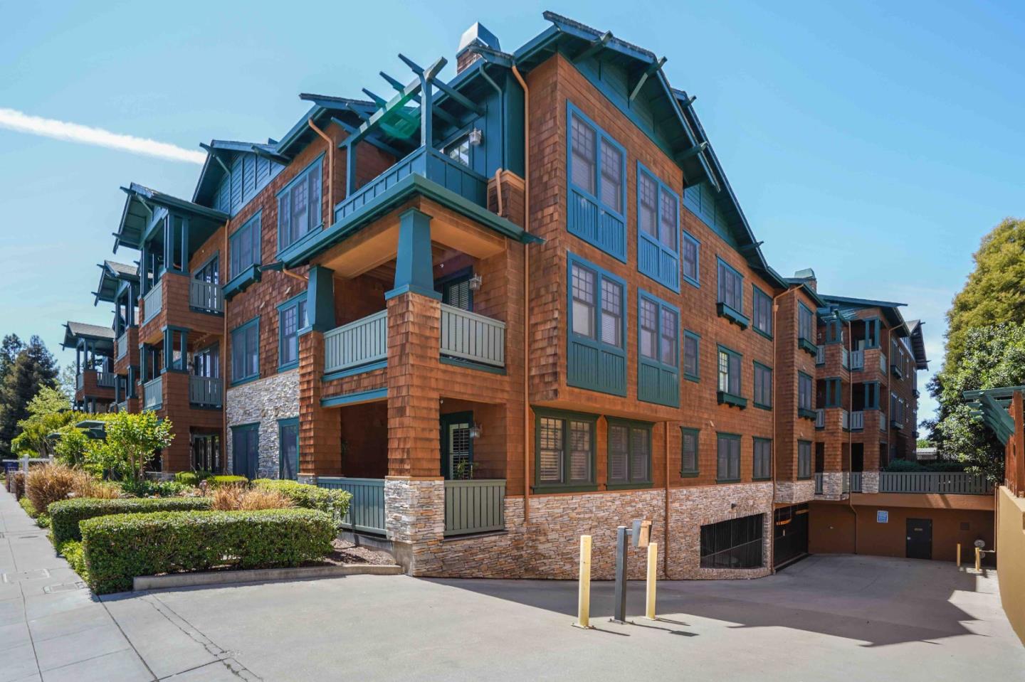 20 Madison Avenue, Unit 102, San Mateo, CA 94402 | Compass