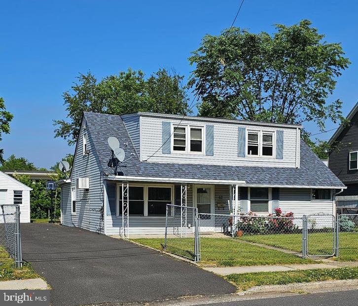 Edison New Jersey Neighborhood